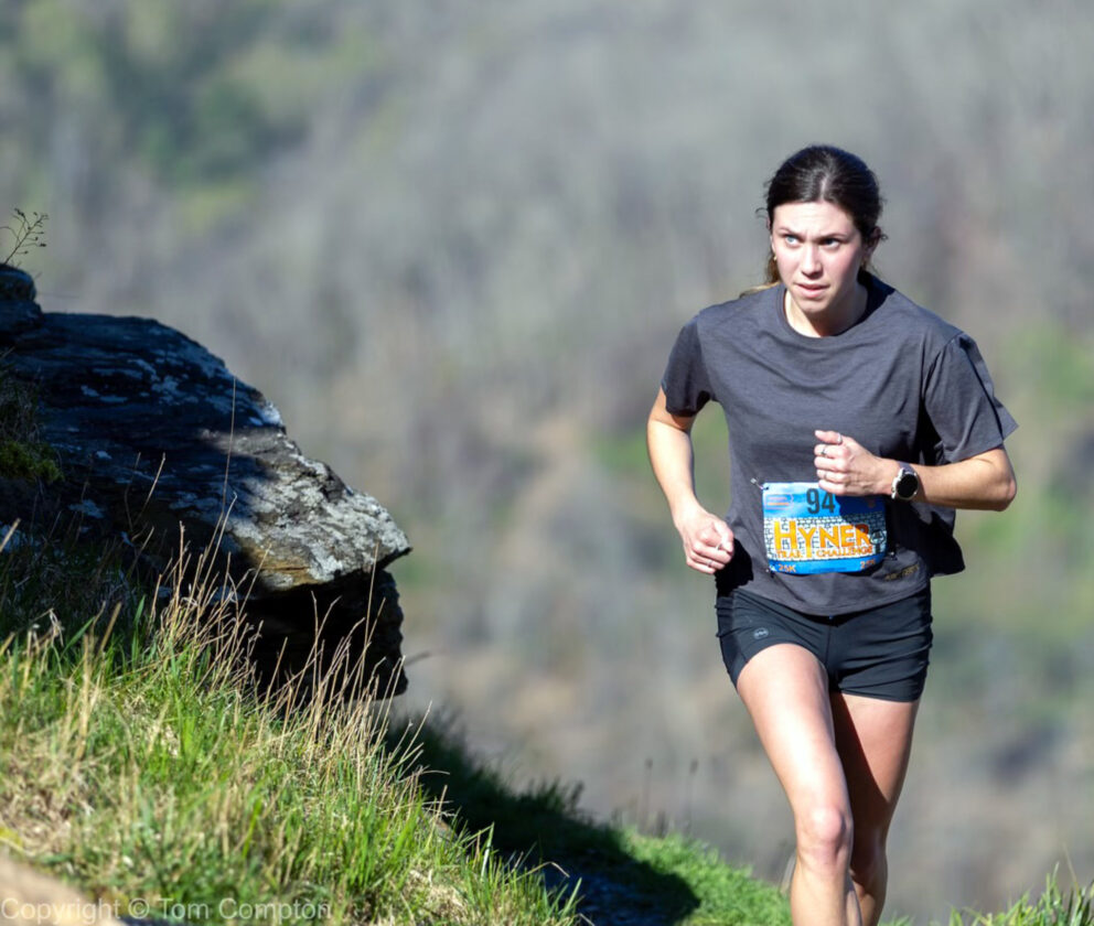 A unique proposal: Second place trail winner earns even bigger prize ...